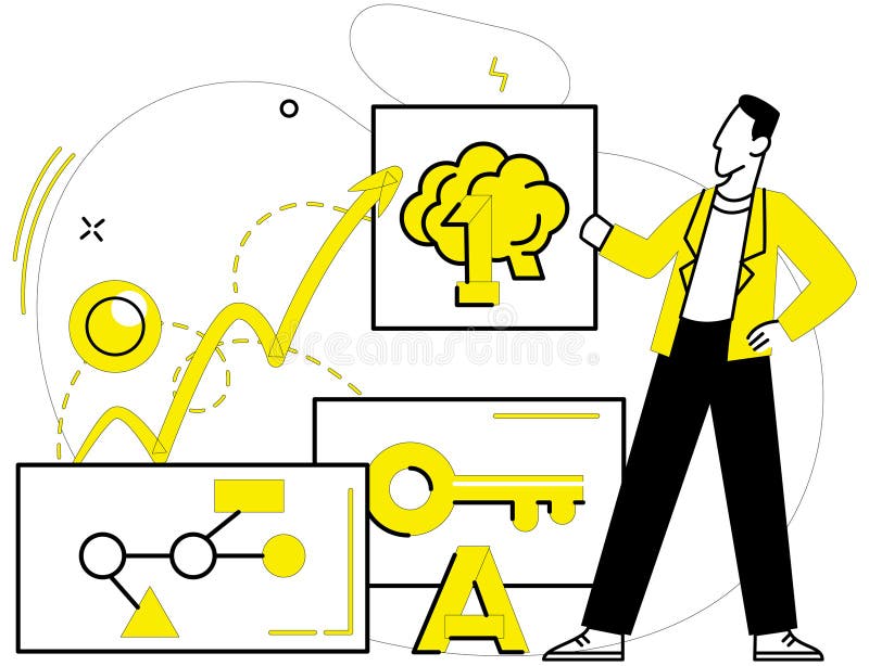 Structured Thinking. Development is Compass Guiding Journey Analytical ...
