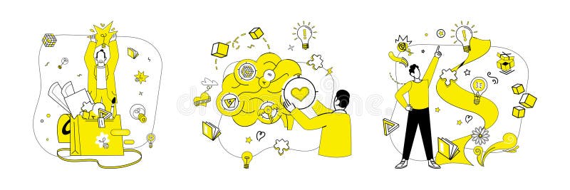 Structured Thinking. Efficient Management Navigates Ship Structured ...