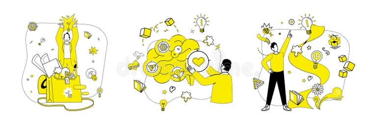 Structured Thinking. Efficient Management Navigates Ship Structured ...