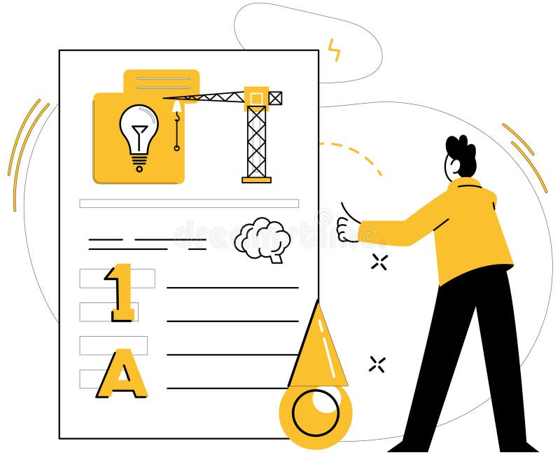 Structured Thinking. Efficient Management Navigates Ship Structured ...