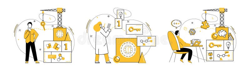 Structured Thinking. Innovation Transforms into Opportunities in ...