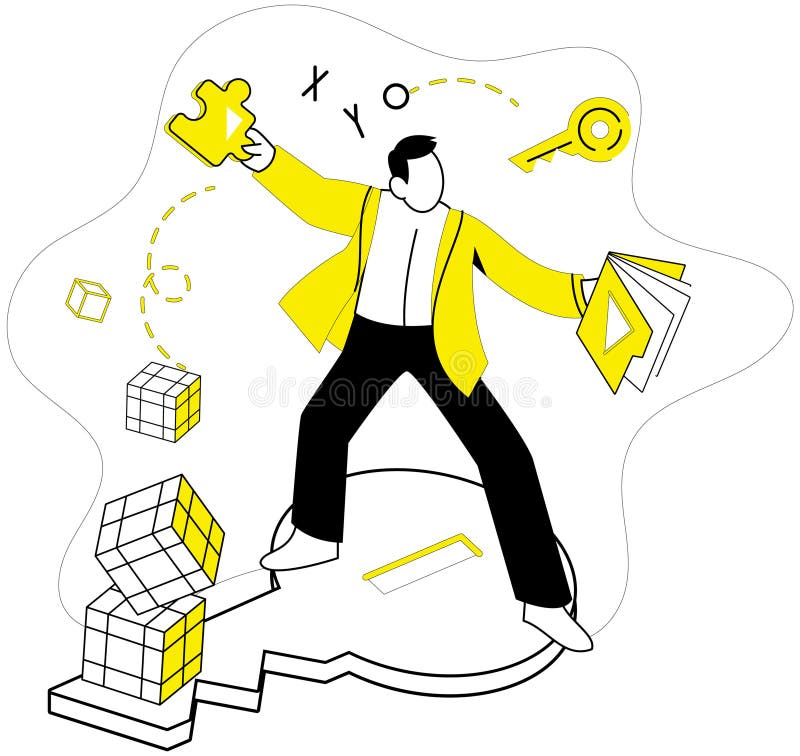 Structured Thinking. Innovation Transforms into Opportunities in ...