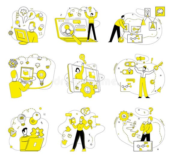 Structured Thinking. Intelligence and Structured Thinking are Pillars ...