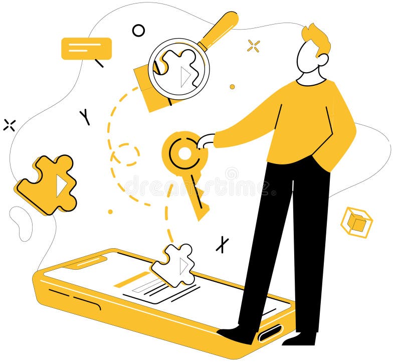 Structured Thinking. Logical Mindset and Knowledge are Dynamic Winds ...