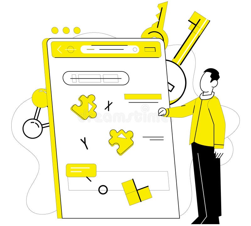 Structured Thinking. Logical Mindset and Knowledge are Dynamic Winds ...