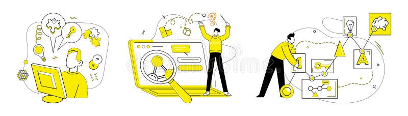 Structured Thinking. Progress Flourishes Where Individuality and ...