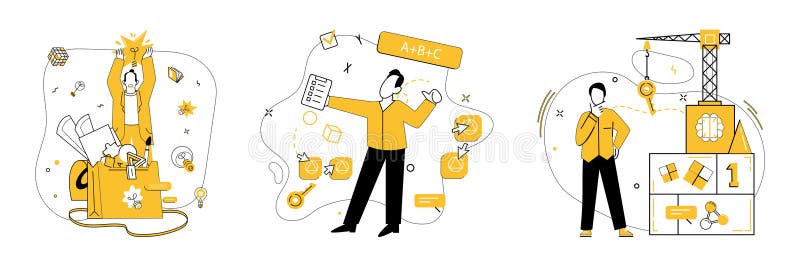 Structured Thinking. Progress Flourishes Where Individuality and ...