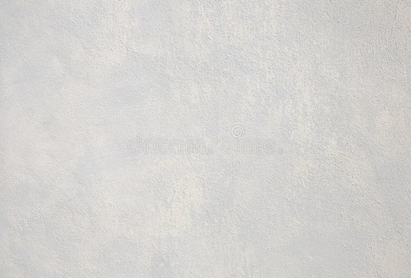 Structured White Painted Rough Wall Stock Photo - Image of background ...