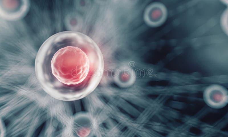 Structures, Functions, and Mysteries of a Cell through a Microscope ...