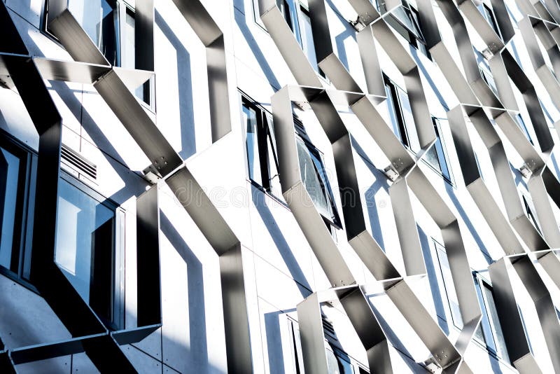 Structures and Shadows stock photo. Image of australia - 92156424