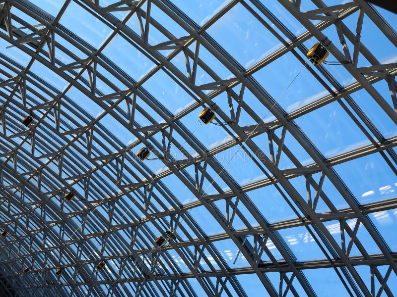 60+ Industrial glass roof Free Stock Photos - StockFreeImages