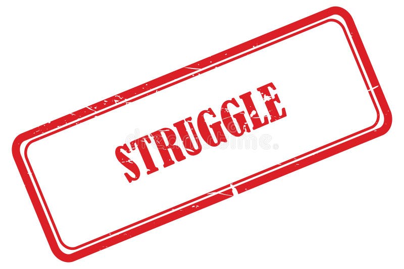 Enduring Struggles Stock Illustrations – 23 Enduring Struggles Stock ...