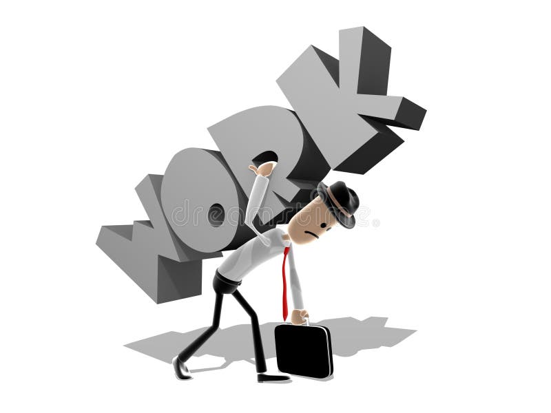 Word Workload Stock Illustrations – 201 Word Workload Stock ...