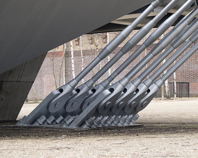 Struts editorial photography. Image of architecture, bridge - 68837642