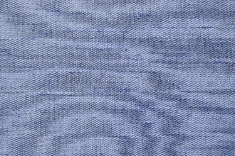 Struttura blu del panno fotografia stock. Immagine di struttura - 6790576