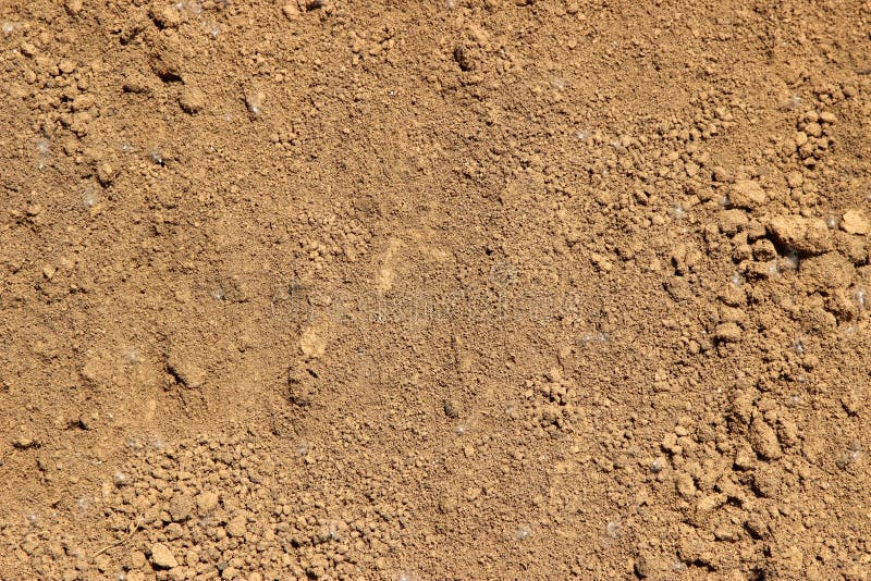Texture Dello Sfondo Di Argilla Fotografia Stock - Immagine di ...