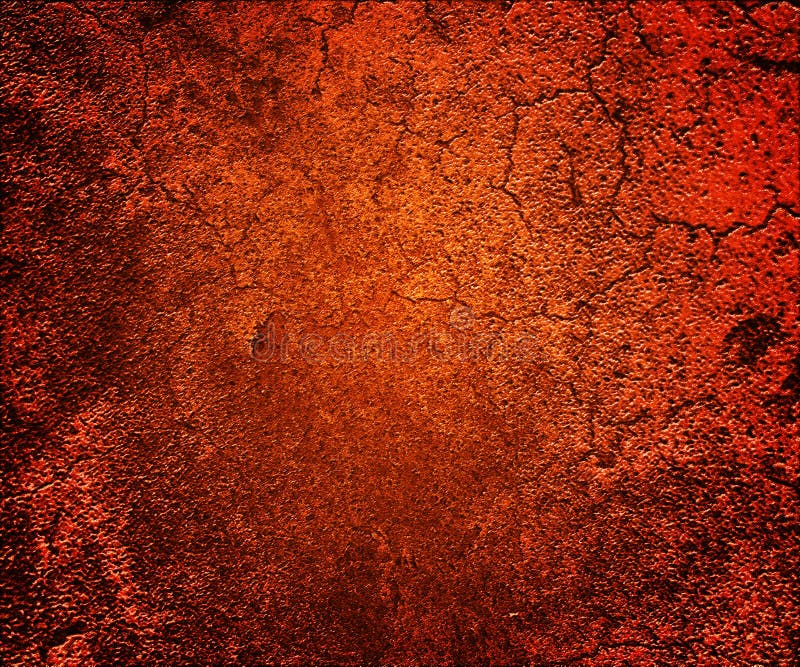 Texture di Magma illustrazione di stock. Illustrazione di fluire - 26066245