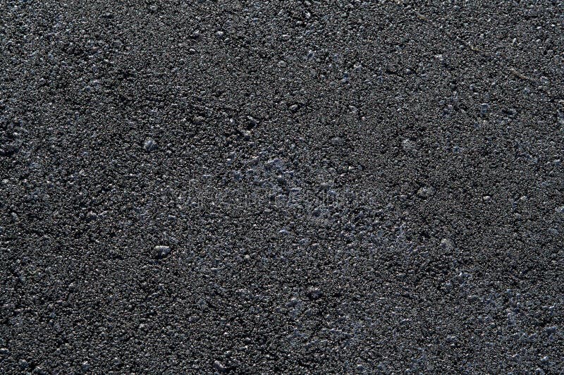 Texture Di Asfalto, Catrame E Manto Stradale Immagine Stock - Immagine ...