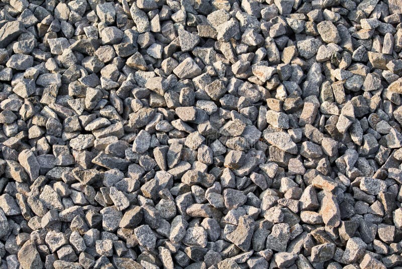 Struttura della ghiaia immagine stock. Immagine di nave - 20771451