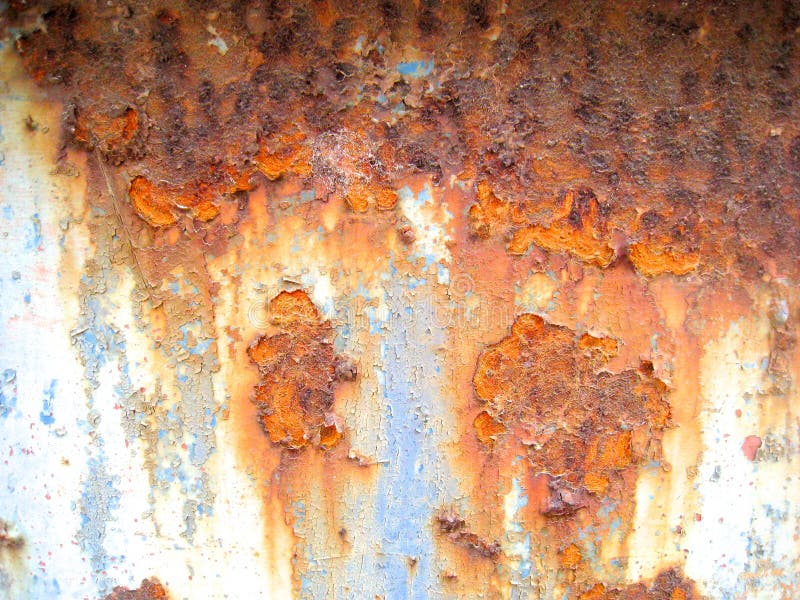 Struttura della ruggine immagine stock. Immagine di rustico - 91346975