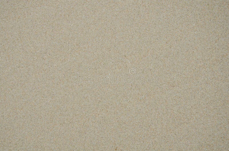 Texture di sabbia fotografia stock. Immagine di colore - 19466248