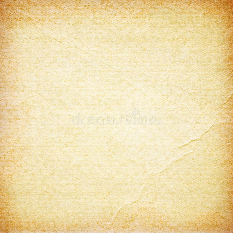 Il Beige Ha Riciclato La Struttura Orizzontale Macchiata Della Carta ...