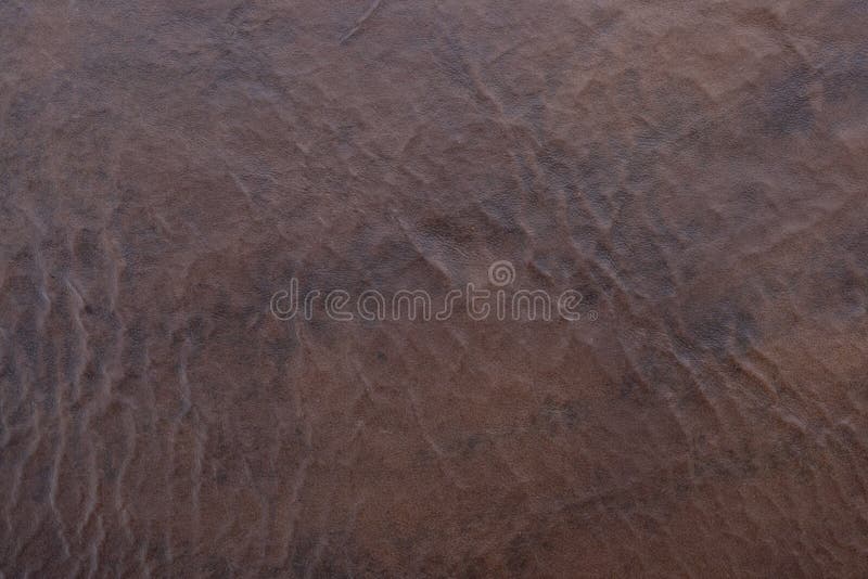 Struttura Di Cuoio Naturale Fotografia Stock - Immagine di strutturato ...