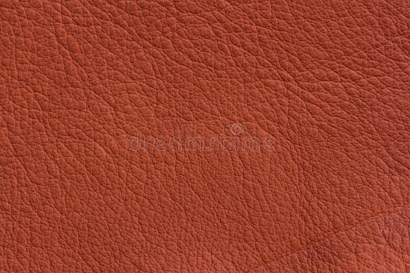 Struttura di cuoio rossa fotografia stock. Immagine di cuoio - 67830
