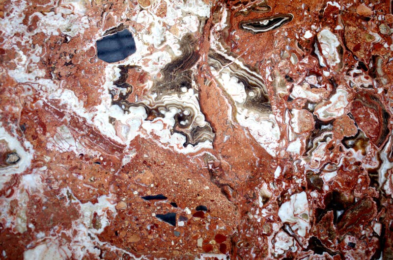 Struttura Di Roccia Di Marmo Immagine Stock - Immagine di modello ...