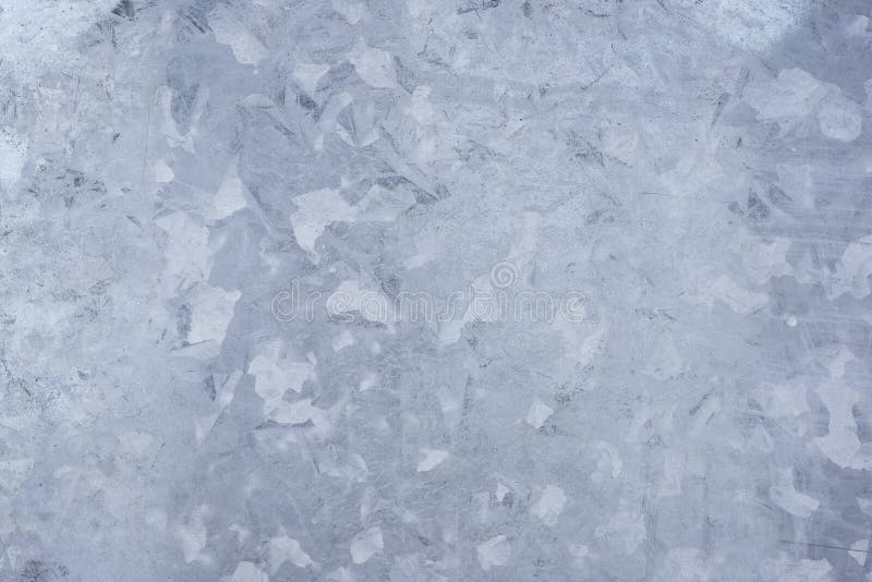 Struttura Grigia Della Lastra Di Zinco Immagine Stock - Immagine di ...