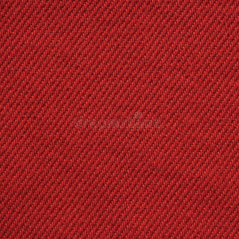 Texture Di Tessuto Rosso Scuro Immagine Stock - Immagine di materiale ...