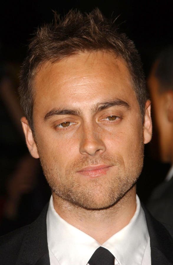 Stuart Townsend editorial stock photo. Image of elah - 24197888