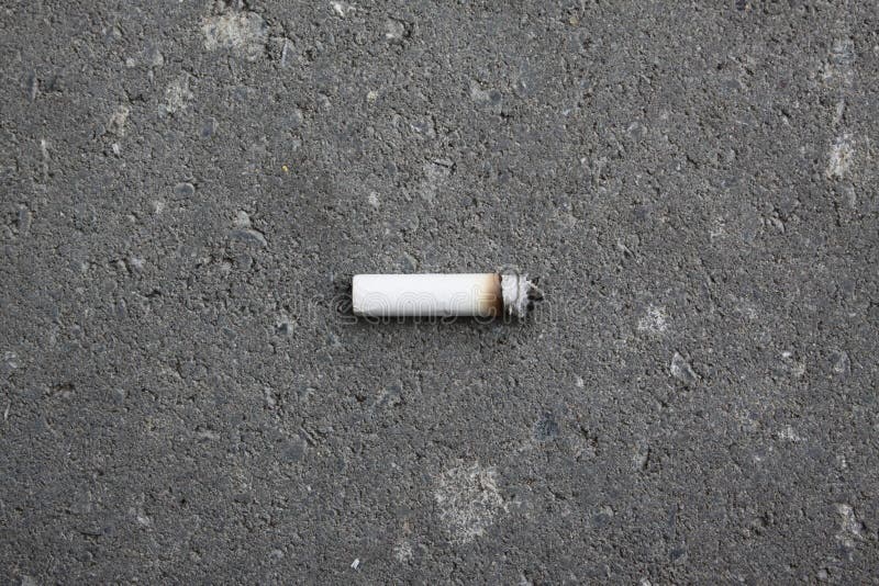 Smoking stock image. Image of cigarette, smoke, jettison - 49956987