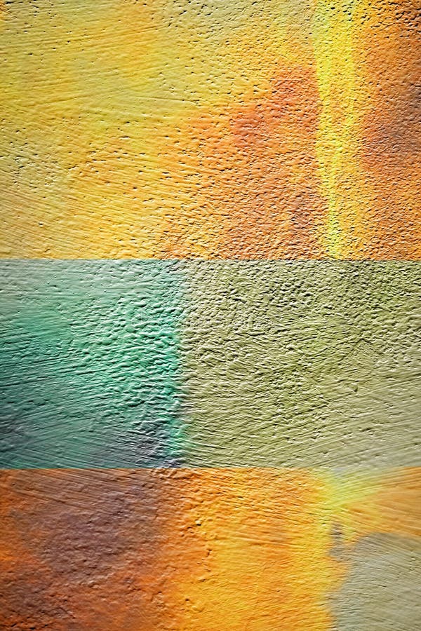 Stucco background stock photo. Image of abstract, multicolored - 53948032