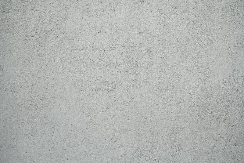 Stucco Texture of Cement Wall, White Painted and Surface Rough of ...