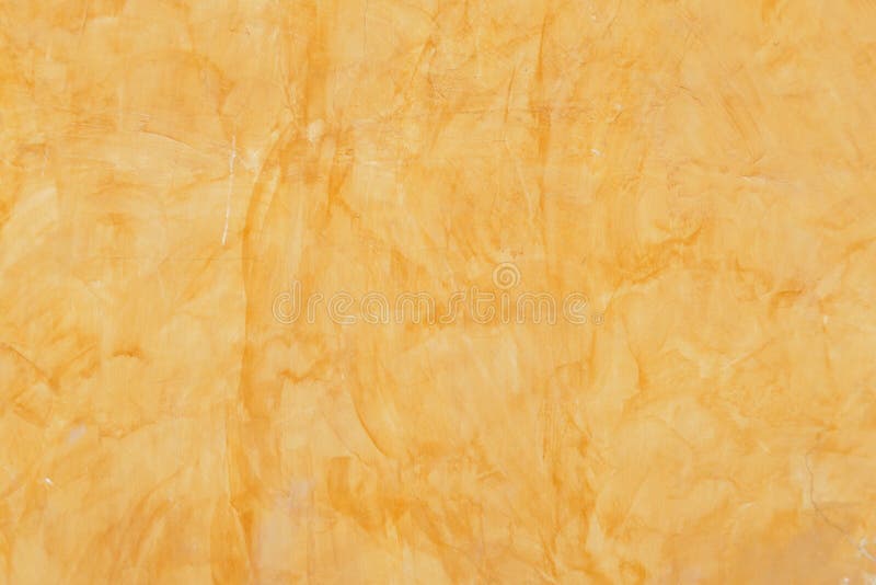 Stucco texture yellow stock photo. Image of smugged - 117488038