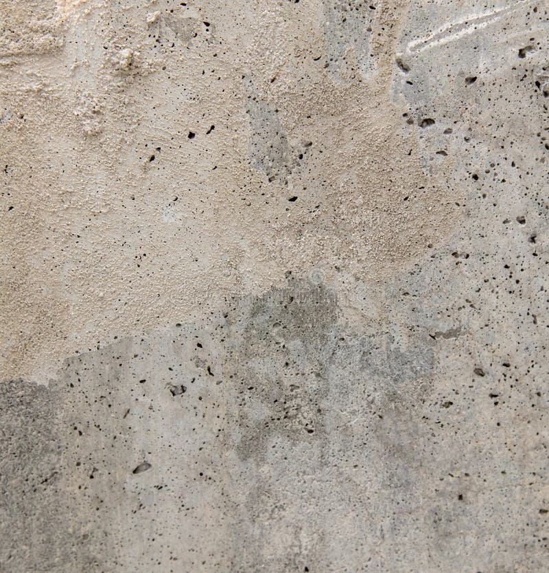 Stucco Wall As an Abstract Background. Texture Stock Photo - Image of ...