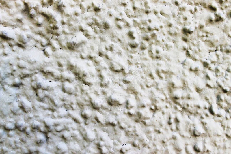 Stuccoed Wall Background stock image. Image of surface - 87290459