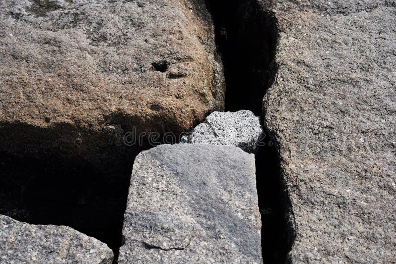 Stuck between the Needs of Others Stock Photo - Image of small ...