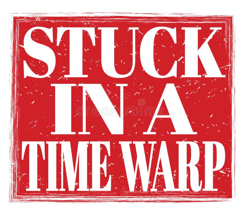 Time Warp Logo Stock Illustrations – 55 Time Warp Logo Stock ...