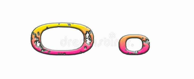 Stud Font Fonts Gradient Sans Serif Alphabet Letters Calligraphy Letter ...