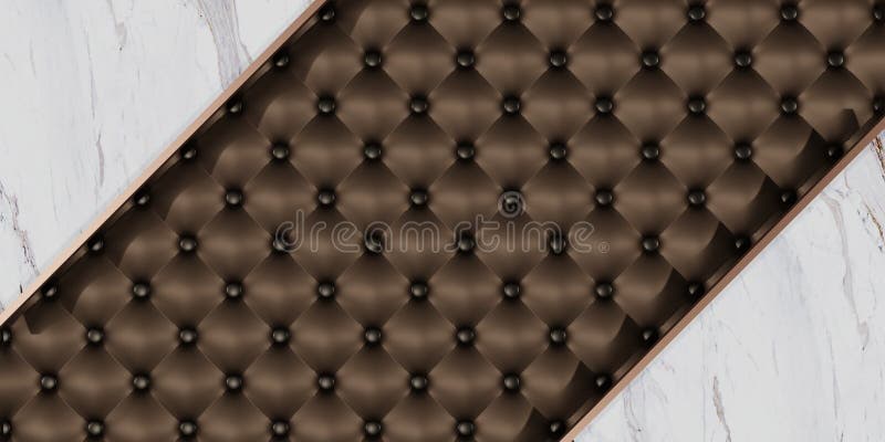 Studded frame stock illustration. Illustration of fashionable - 1432277