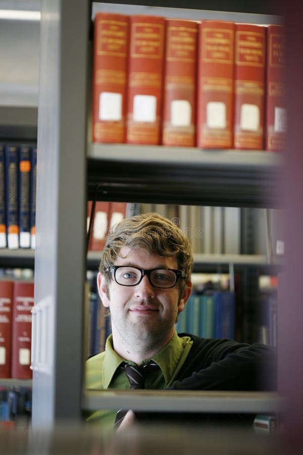 Student stock photo. Image of study, geek, university - 14321160