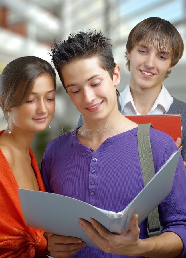 Student stock photo. Image of happiness, life, young - 16315892