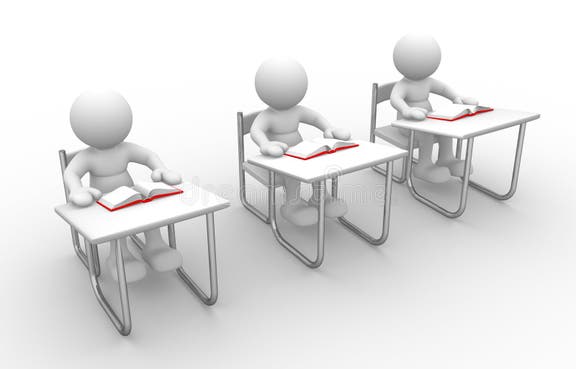 Sit Stand Student Stock Illustrations – 437 Sit Stand Student Stock ...