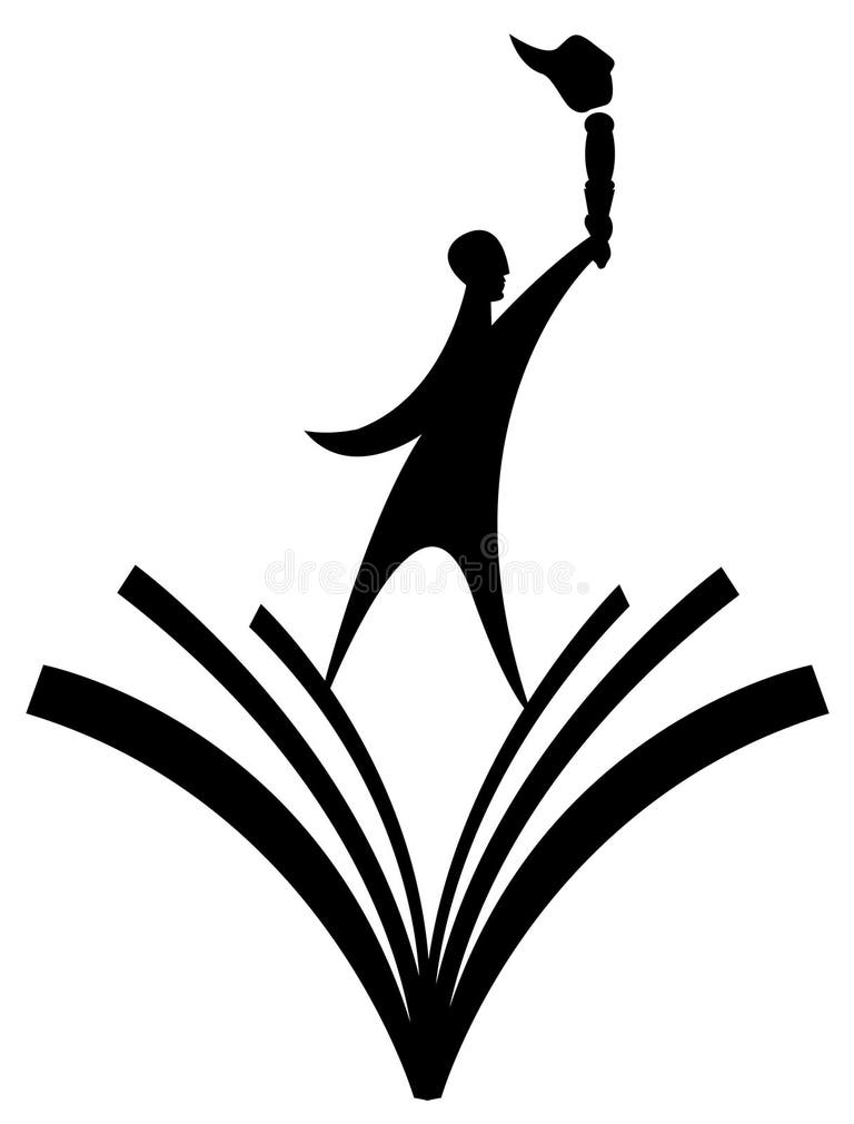 Confident Student Stock Illustrations – 10,378 Confident Student Stock ...