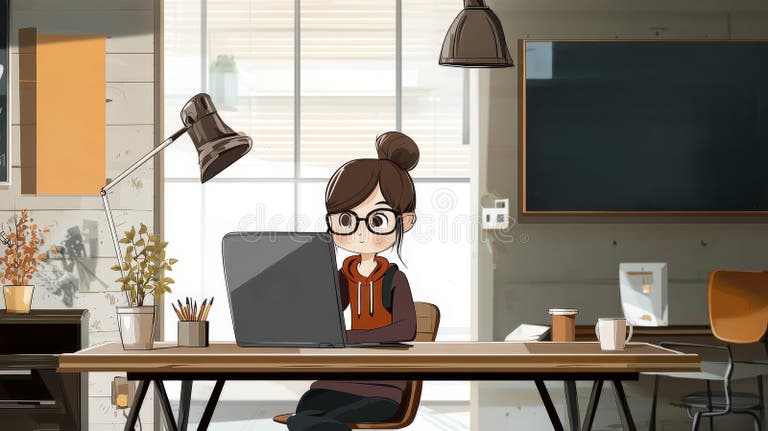 Student Dynamics Stock Illustrations – 342 Student Dynamics Stock ...