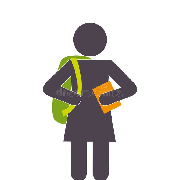 Student Avatar Stock Illustrations – 43,461 Student Avatar Stock ...