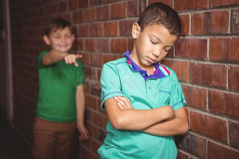 Boy Being Teased School Stock Photos - Free & Royalty-Free Stock Photos ...