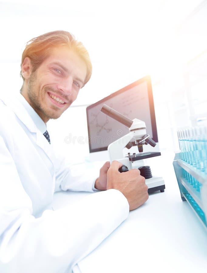 974 Microscope Training Stock Photos - Free & Royalty-Free Stock Photos ...